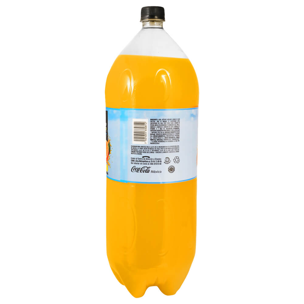 Básicos en Alimentos|Jugo Del Valle Frut Citricos 3 LTS