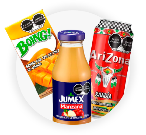 Básicos en Alimentos|Nuestras sucursales