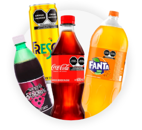 Básicos en Alimentos|Dulces Y Botanas