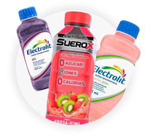 Básicos en Alimentos|Dulces Y Botanas