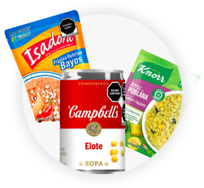 Básicos en Alimentos|Nuestras sucursales