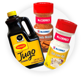 Básicos en Alimentos|Dulces Y Botanas