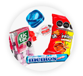 Básicos en Alimentos|Nuestras sucursales