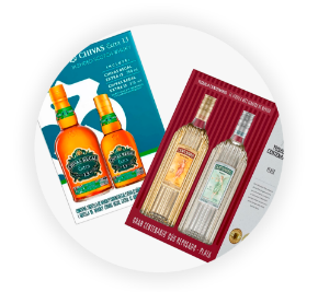 Básicos en Alimentos|Dulces Y Botanas